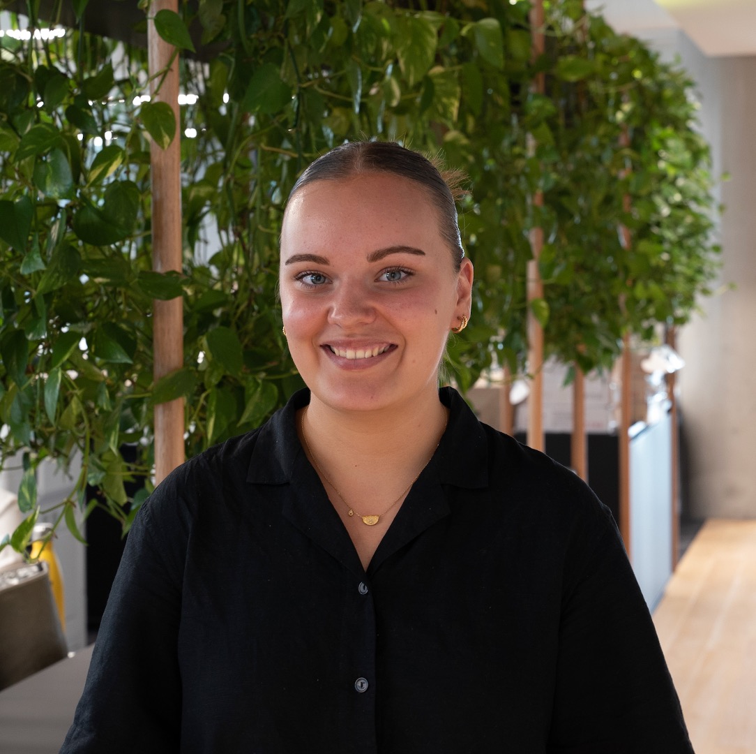 Celebrating Excellence: UQ’s Chloe Bell Finalist for Student Journalist of the Year - School of ...